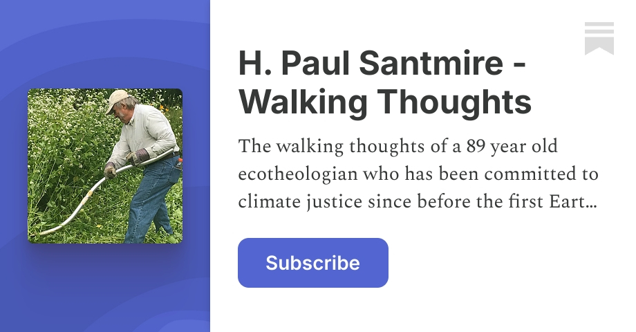 Spiritual Principles for Climate Repentance