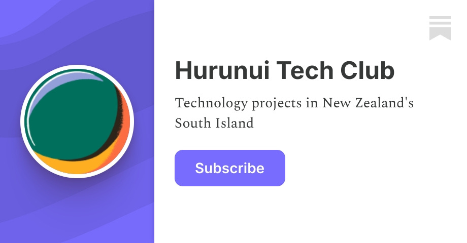 Book-O-Matic: The first commit - Hurunui Tech Club