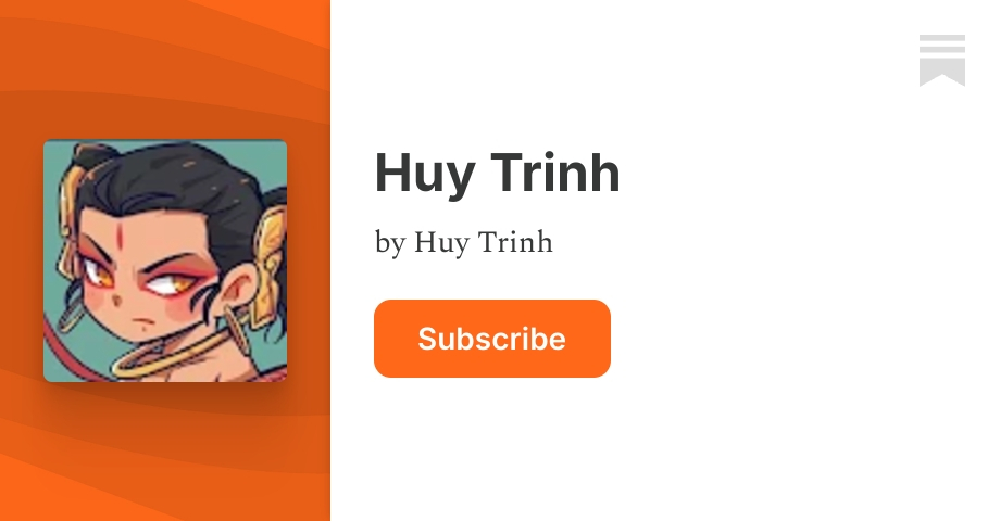 huy’s Research | Substack