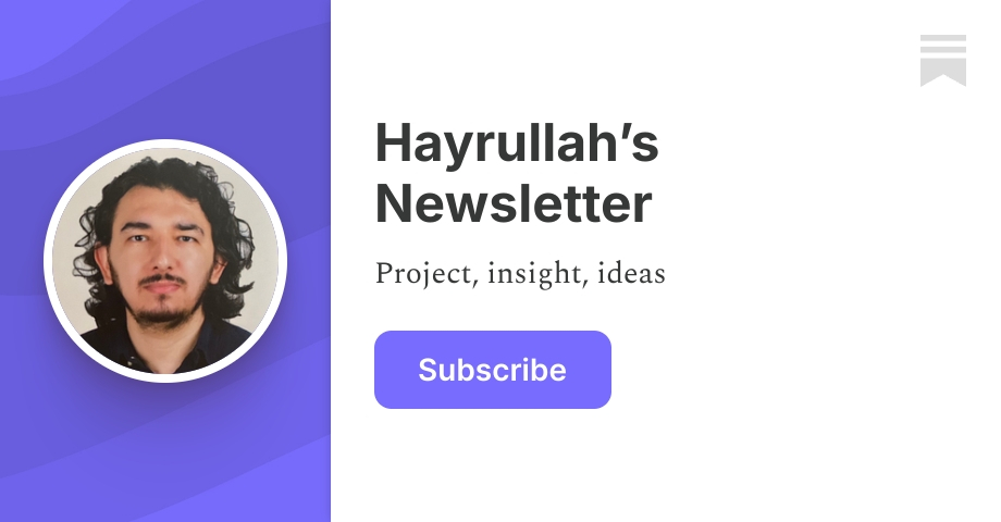 Learn REST APIs - by Hayrullah Yasar Learn REST APIs - by Hayrullah Yasar