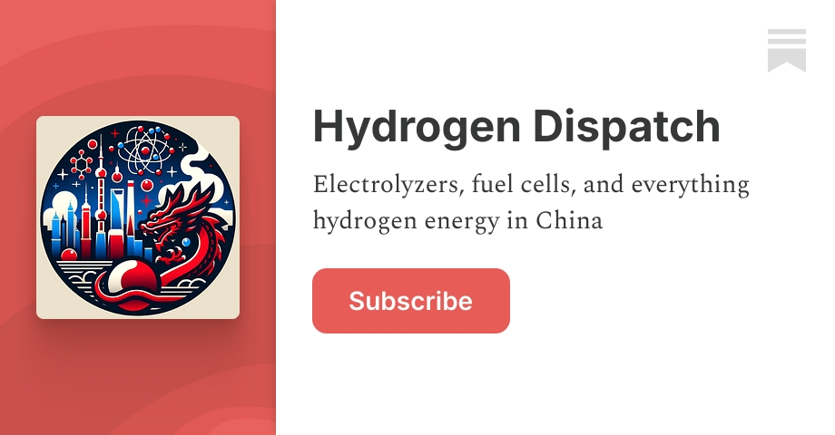 The Hydrogen & Fuel Cell Policy Landscape in China: A Practical Overview