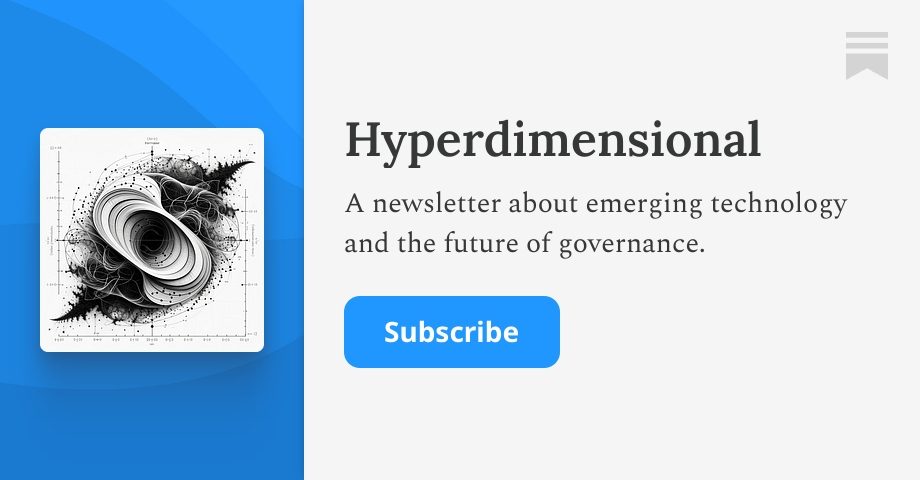 About - Hyperdimensional