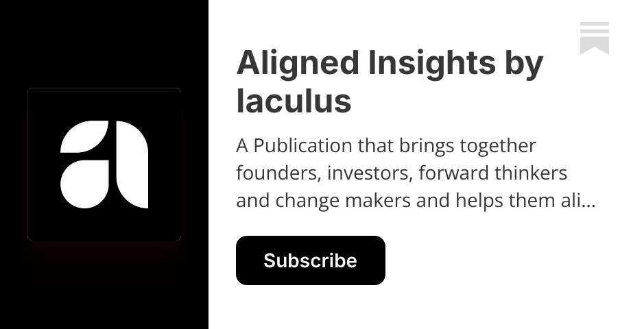 Aligned Insights by Iaculus | Arcui Usoara | Substack