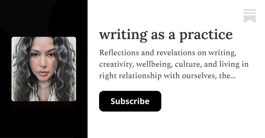 The Altar Within | Juliet Diaz | Substack