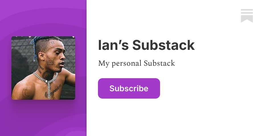 How to do the impossible - Ian’s Substack