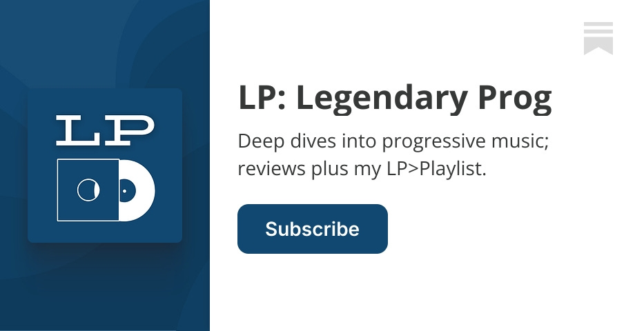 LP | Ian Sharp | Substack