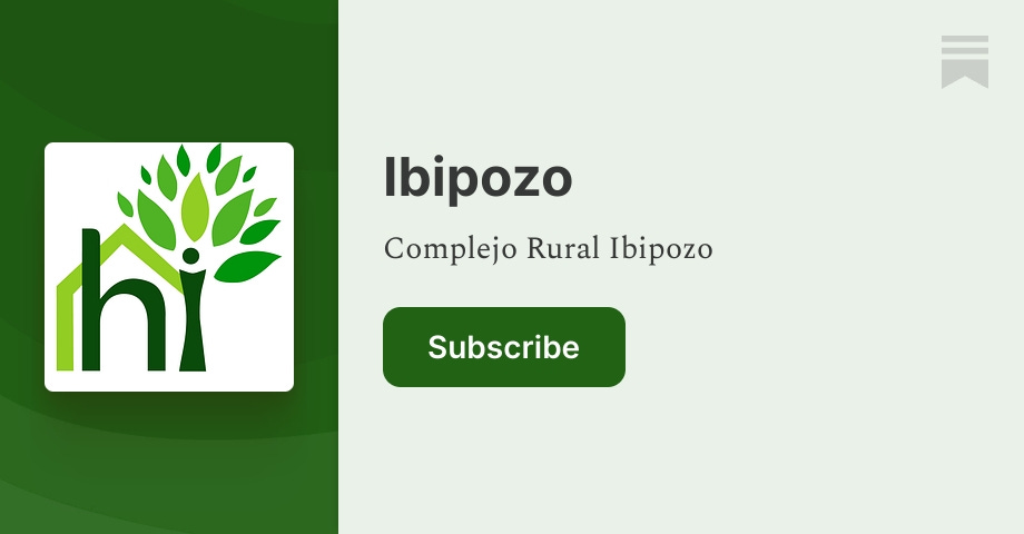 Ibipozo | Julio Plaza | Substack