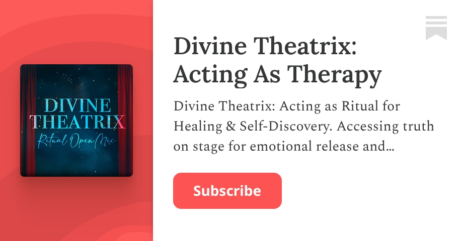 The Red Cloak | Igor Kreyman | Substack