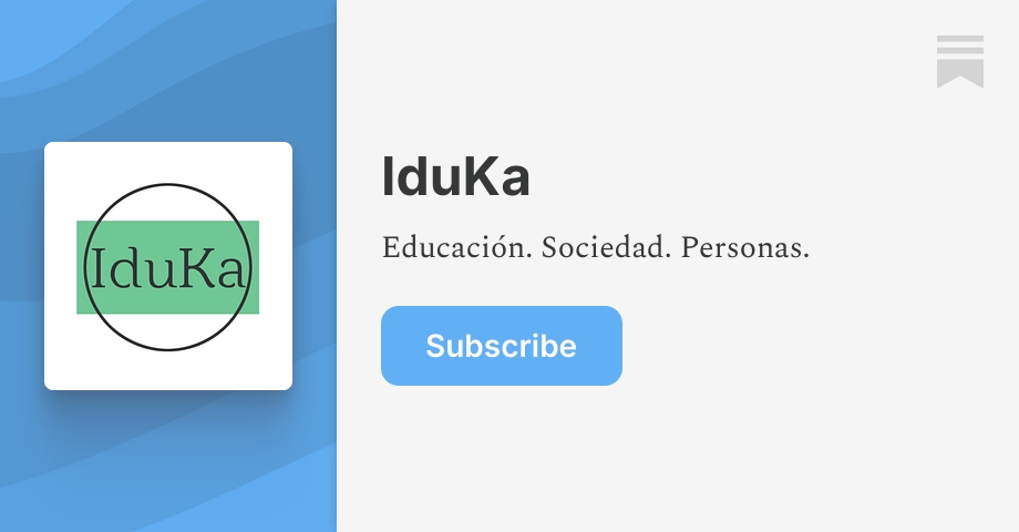 #3 Ansiedad matemática (I) - by Iker Olza Fernandes - IduKa