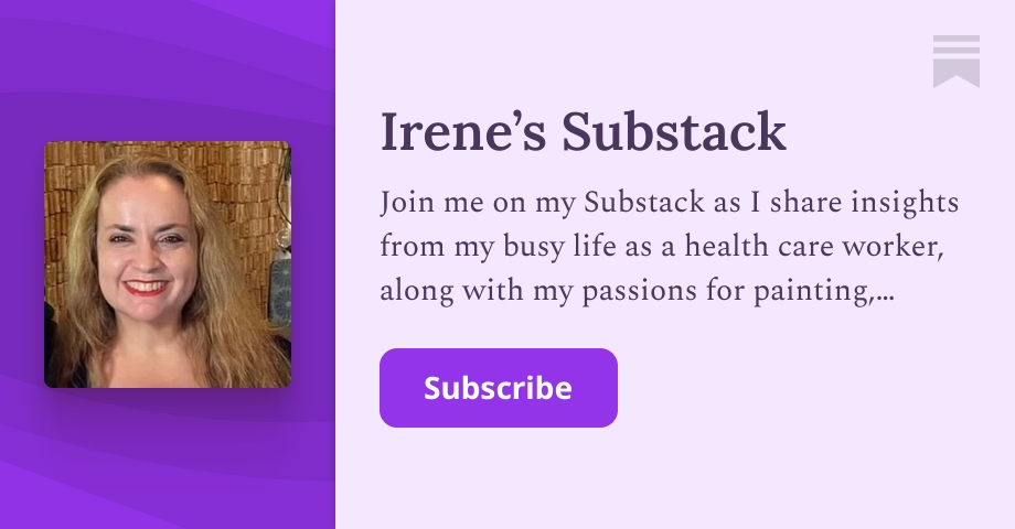 Irene’s Substack | Irene Kigais | Substack