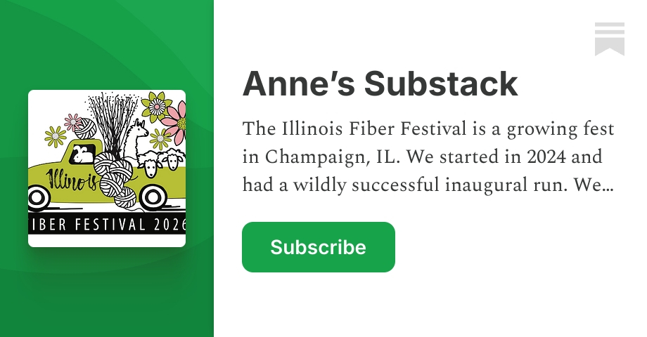 Anne’s Substack | Anne & Cyndy | Substack