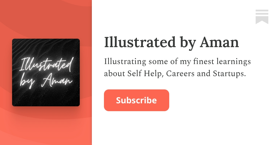 Illustrated by Aman | Aman Upadhyay | Substack
