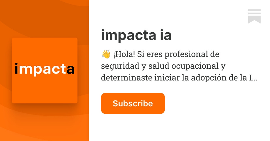 impacta ia | Antonio Pinochet | Substack