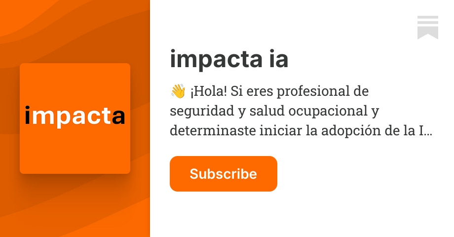 impacta ia | Antonio Pinochet | Substack