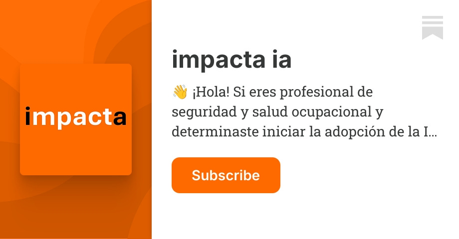 impacta ia | Antonio Pinochet | Substack