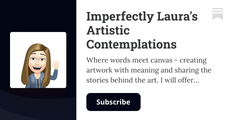 Laura’s Substack | Laura Elizabeth | Substack