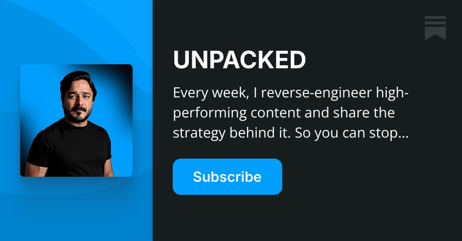 Long Looms | Imran Khushal | Substack