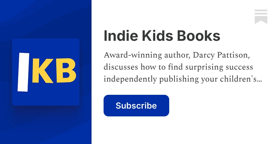 About - Indie Kids Books
