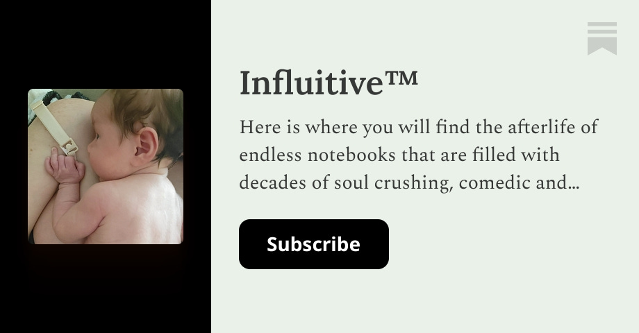 Influitive™ | Kira | Substack