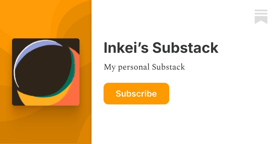Inkei’s Substack | Inkei Bence | Substack