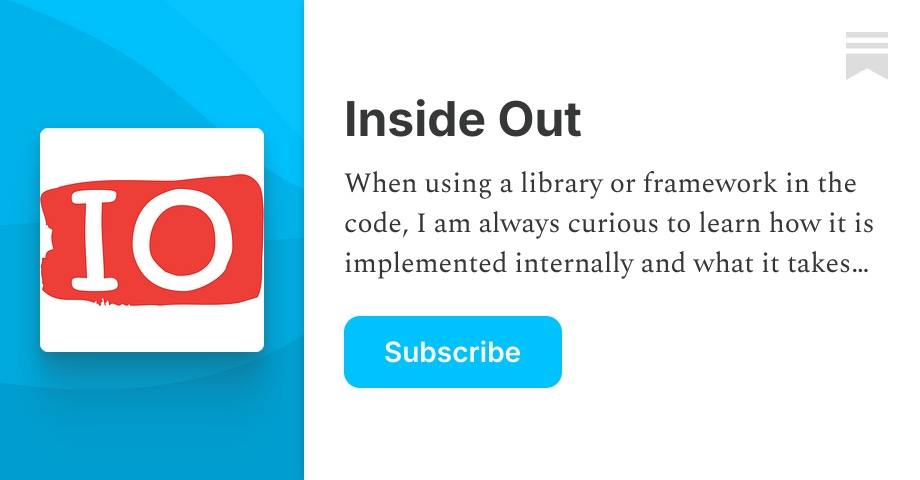 Inside Out | Minjie Zha | Substack