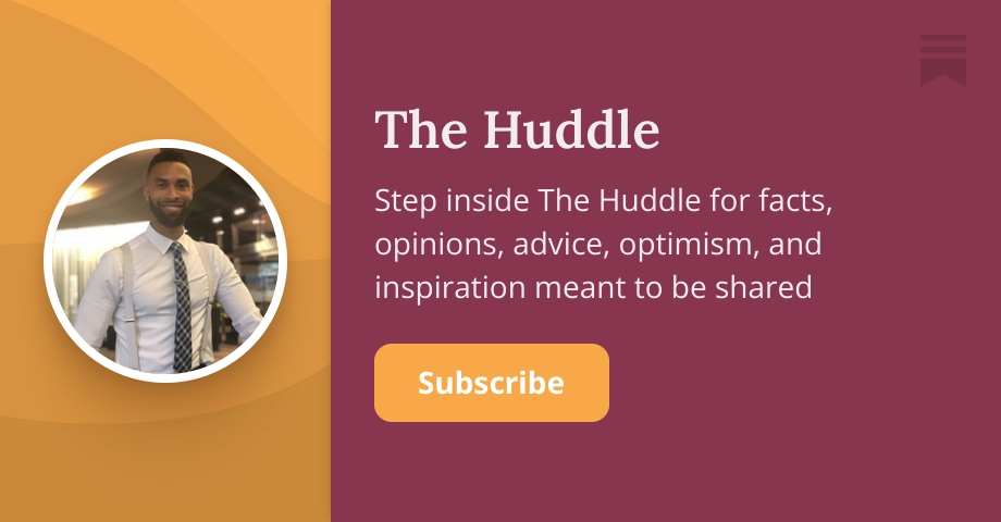 Leo Season - by Mr. Harvin Bey - The Huddle