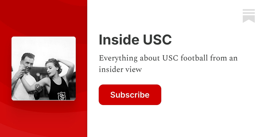 About - Inside USC