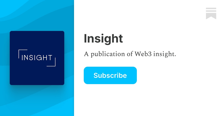 Insight | Megan Janas | Substack