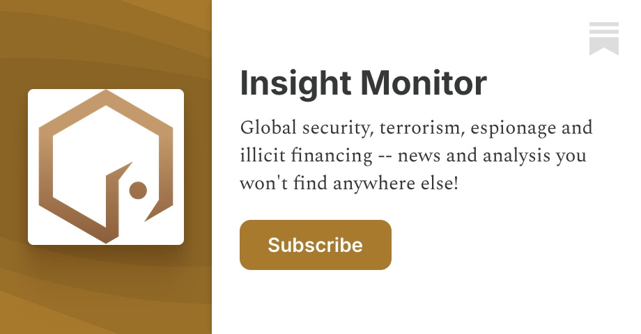 About - Insight Monitor