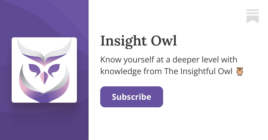Archive - Insight Owl