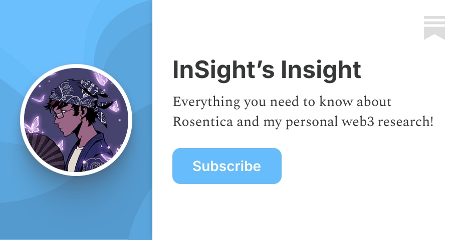 InSight’s Insight | Substack