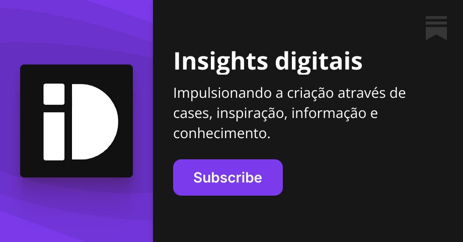 Seus Insights Digitais - #3 - by Raphael Guastaferro