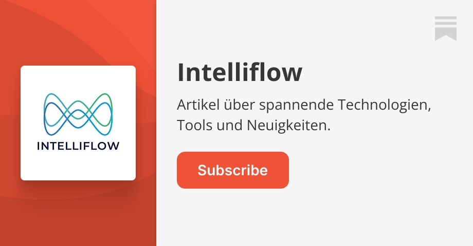 Intelliflow | Bilal | Substack