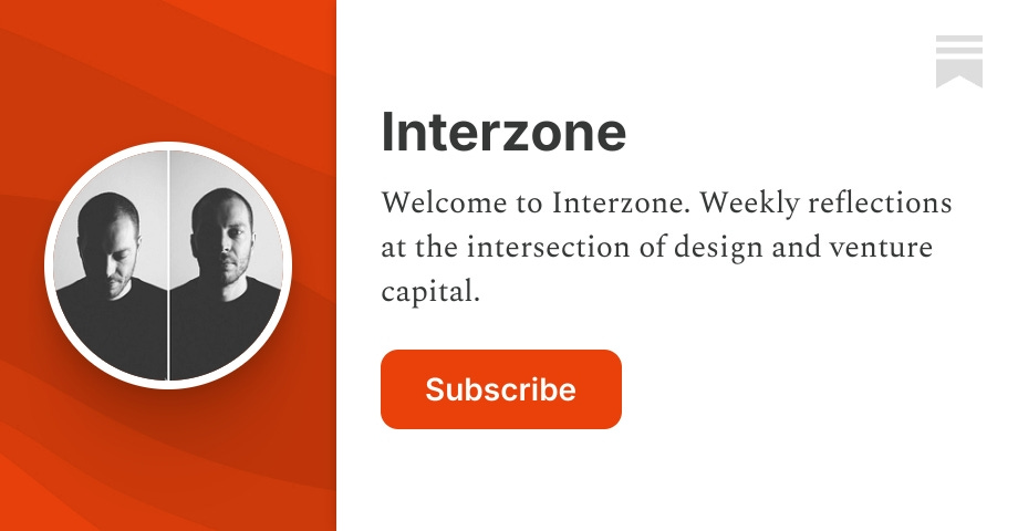 Interzone | Davide A. | Substack