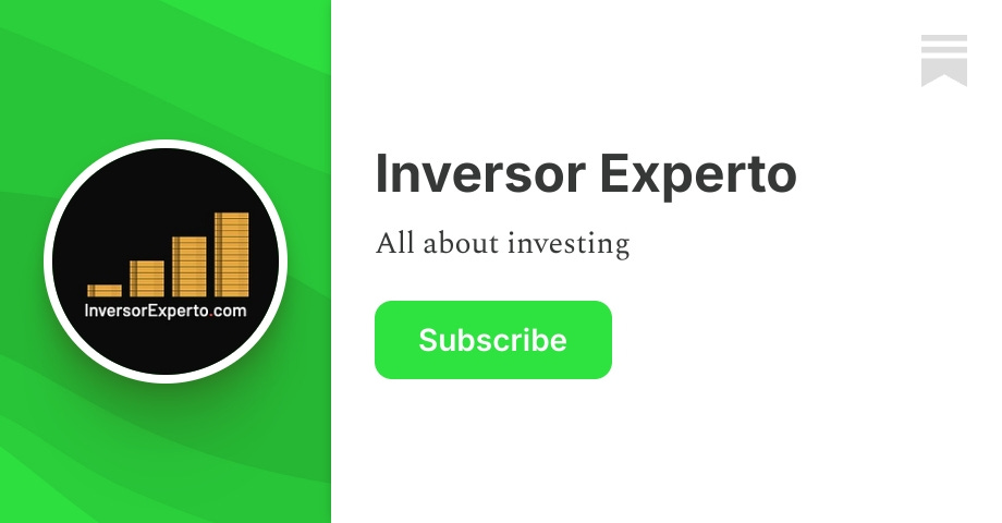 Inversor Experto | Substack