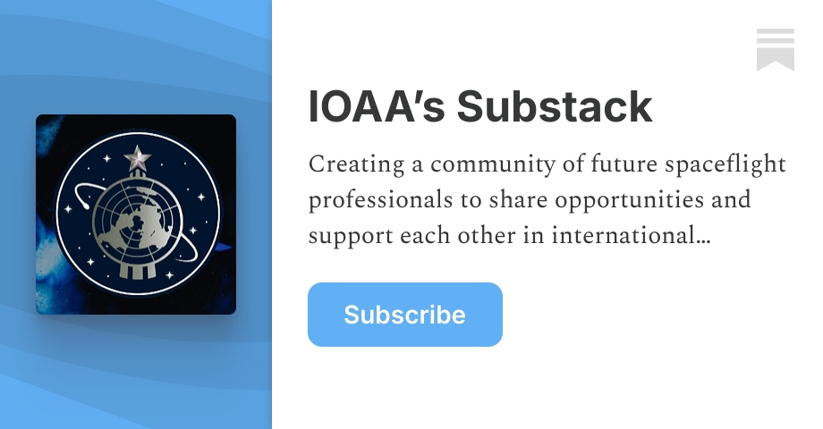 IOAA Newsletter- February 2023 - IOAA’s Substack