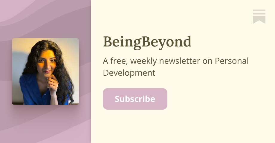 Ipsita’s Letters | Ipsita Das | Substack