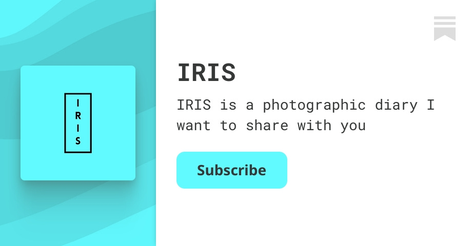 IRIS | Substack