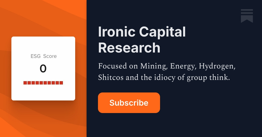 Ironic Capital Research | Substack