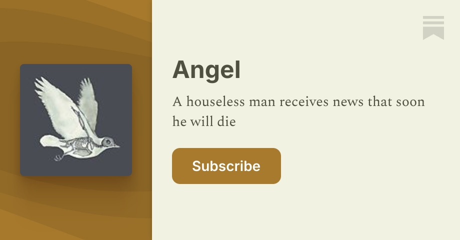 Angel | ISA | Substack