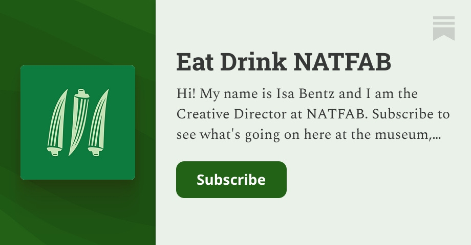 Isa at Sofab | Isabella Bentz | Substack