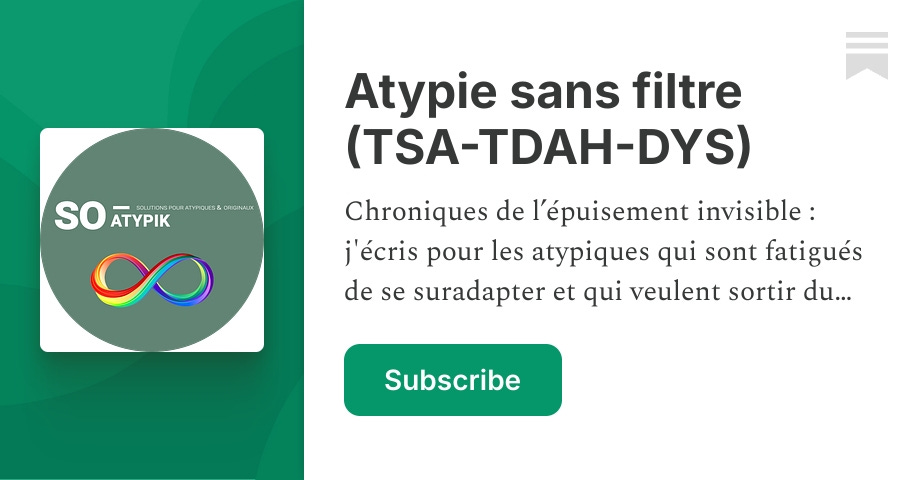 Isabelle Coisy | Substack