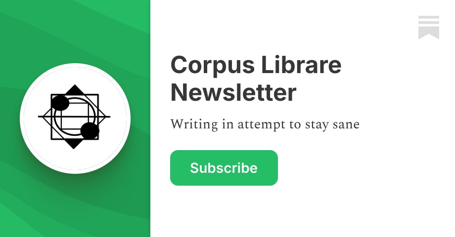 Reden wir mal übers Klima - by Marta- Corpus Librare