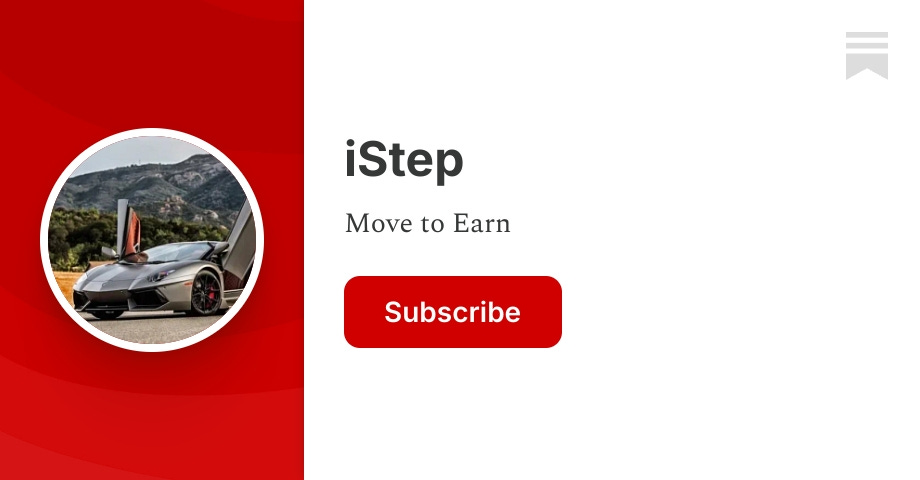 iStep | Substack