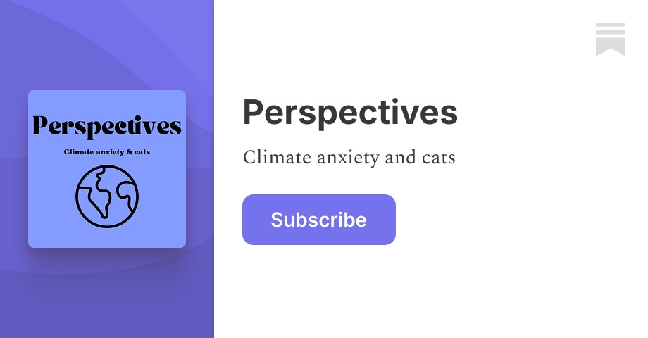 Perspectives | Aggie | Substack