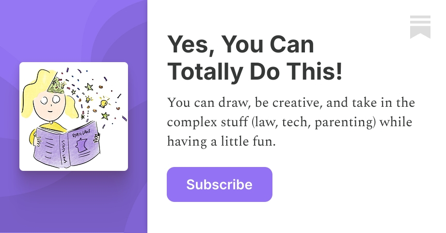 Maddy, not Mommy | Maddy Buck | Substack