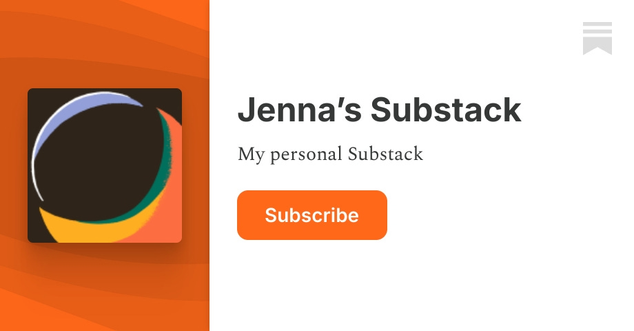 About - Jenna’s Substack