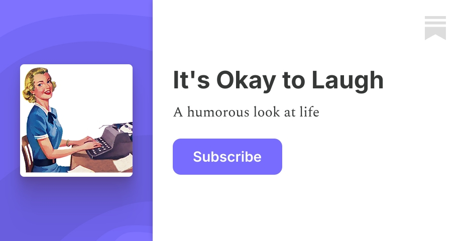 Marie Kondo vs Mom - by Missy Mwac - It's Okay to Laugh