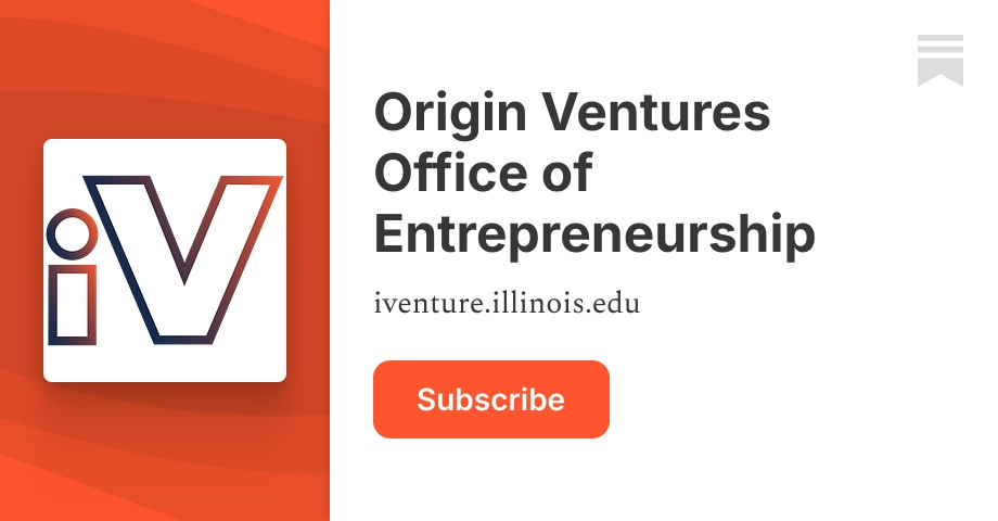 iVenture Accelerator | Substack