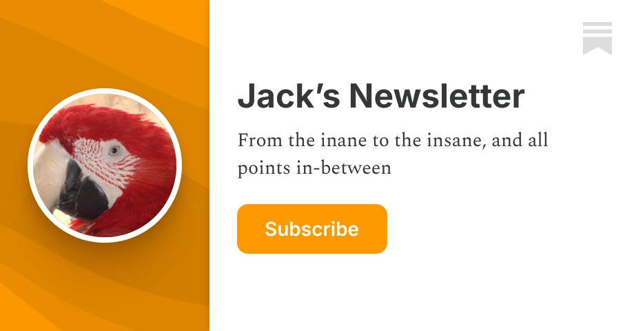 The Kamala Interview... - by Jack Flash - Jack’s Newsletter